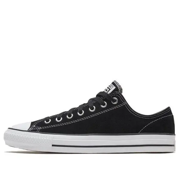 CONVERSE Chuck Taylor Pro Ox Sneakers - Black