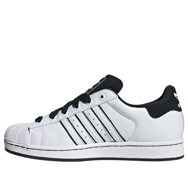 Adidas Superstar Ii Sneakers