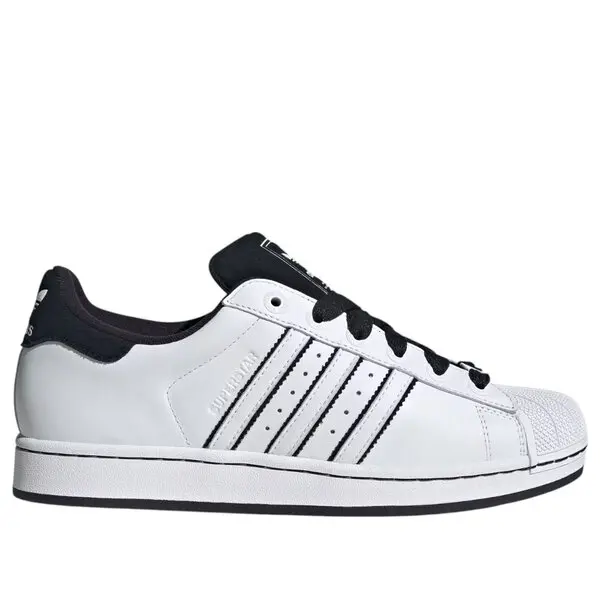 Adidas Superstar Ii Sneakers