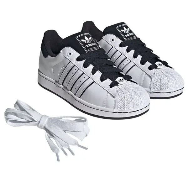 Adidas Superstar Ii Sneakers