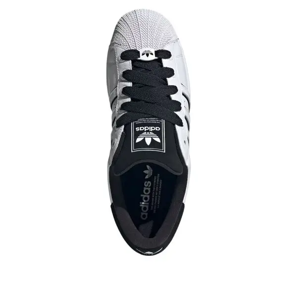 Adidas Superstar Ii Sneakers