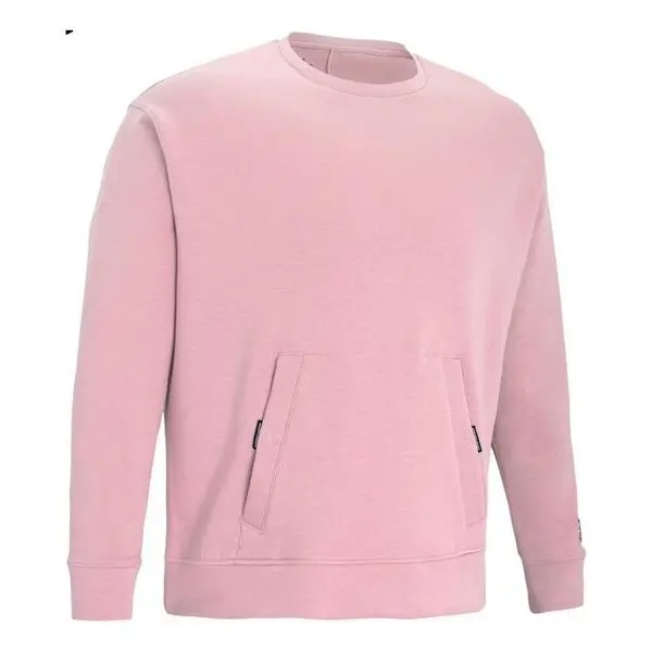 Under Armour Summit Knit Sweater - Pink
