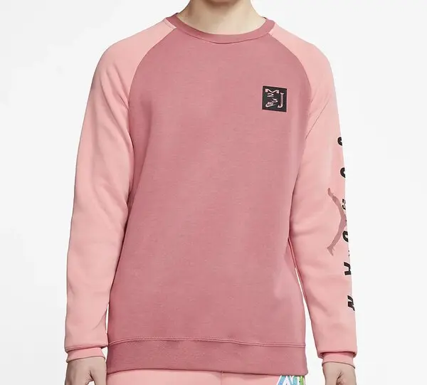 JORDAN Sport Dna Fleece Lined Knit