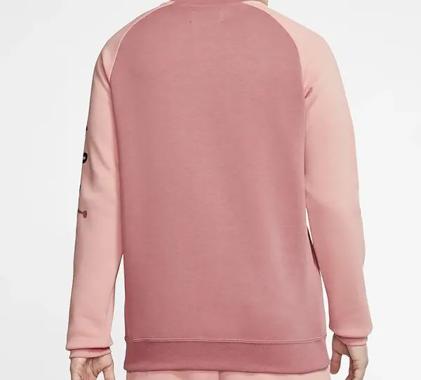 JORDAN Sport Dna Fleece Lined Knit