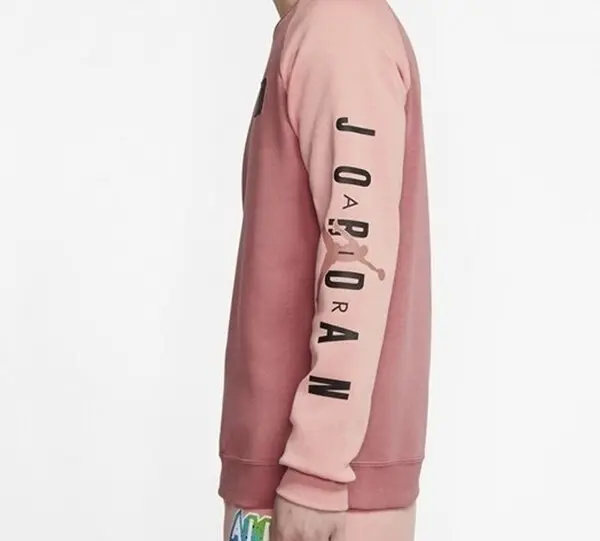 JORDAN Sport Dna Fleece Lined Knit