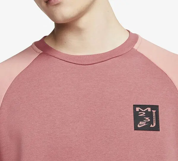 JORDAN Sport Dna Fleece Lined Knit