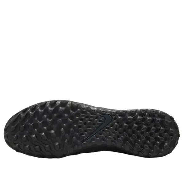 Nike Phantom Gx 2 Pro Fg "black - Black/deep Jungle/black