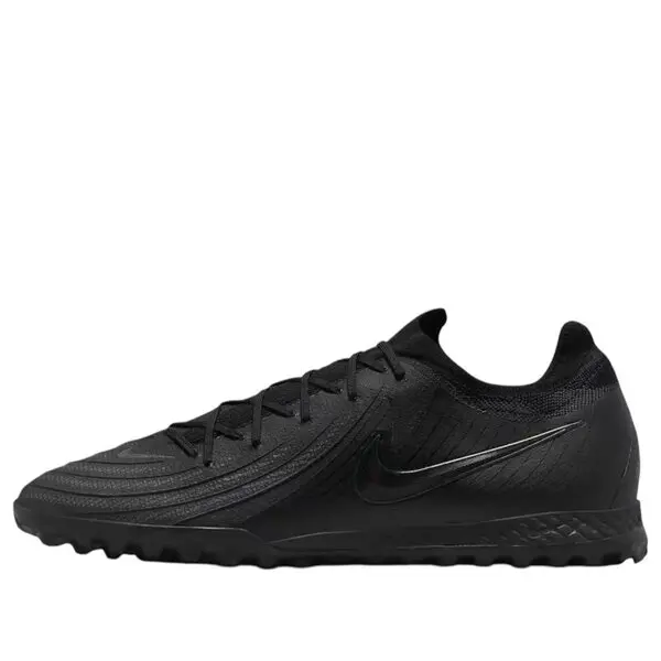 Nike Phantom Gx 2 Pro Fg "black - Black/deep Jungle/black