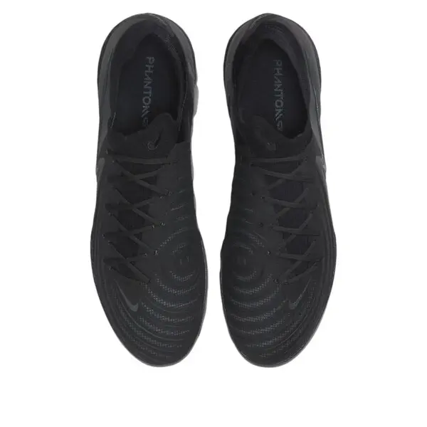 Nike Phantom Gx 2 Pro Fg "black - Black/deep Jungle/black