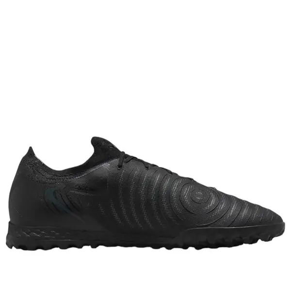 Nike Phantom Gx 2 Pro Fg "black - Black/deep Jungle/black