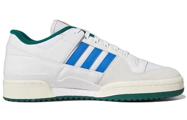 Adidas Forum Low Adv Sneakers