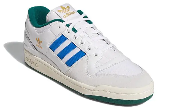 Adidas Forum Low Adv Sneakers