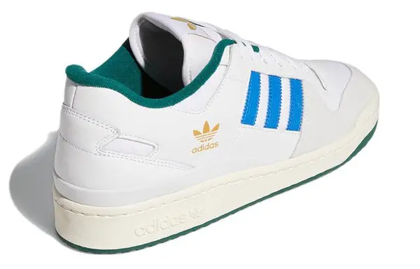 Adidas Forum Low Adv Sneakers