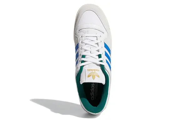 Adidas Forum Low Adv Sneakers
