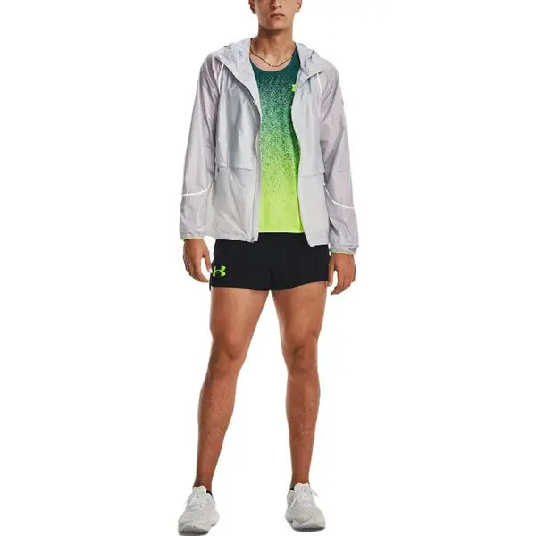Under Armour Core Lighter Than Air Short