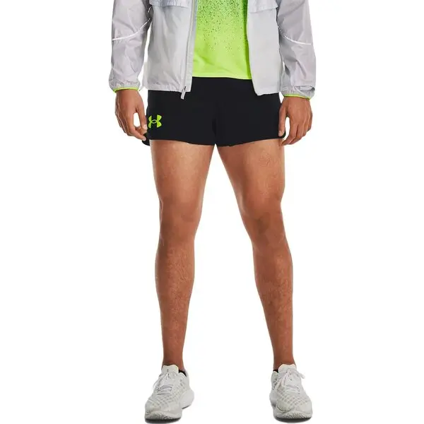 Under Armour Core Lighter Than Air Short