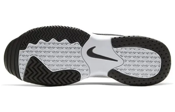 Nike Court Lite 2 Sneakers - White/yellow/black