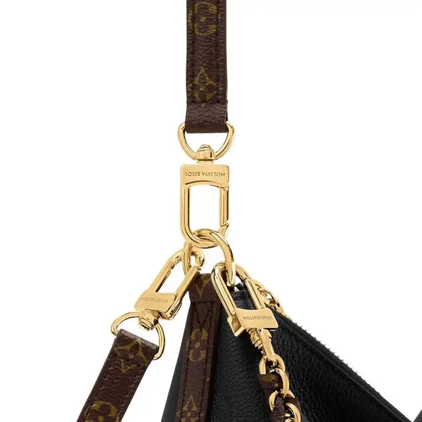 LOUIS VUITTON Multipass Shoulder Bag
