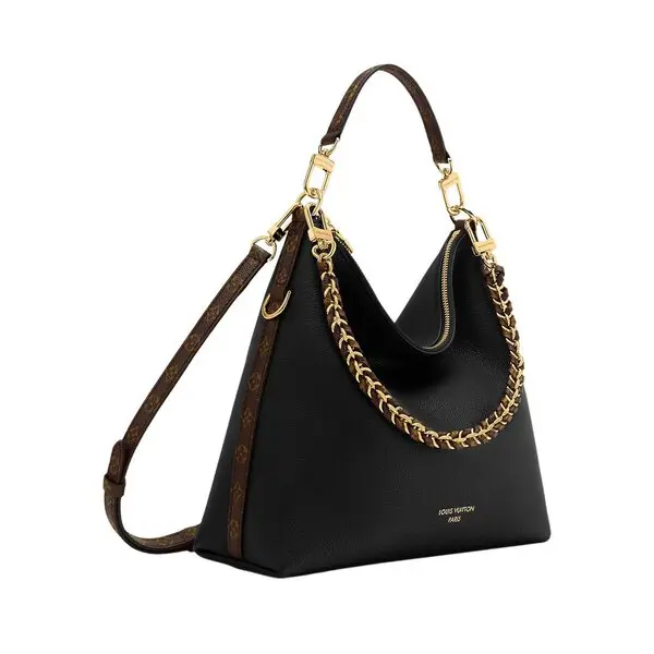 LOUIS VUITTON Multipass Shoulder Bag