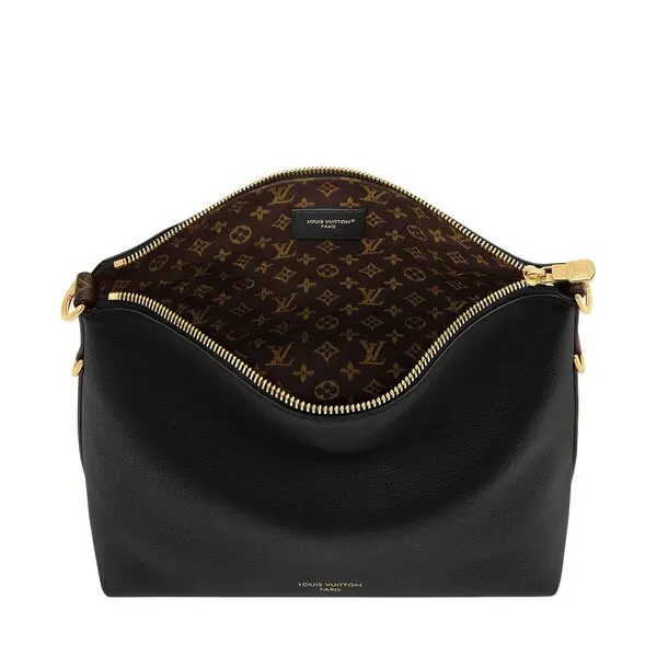 LOUIS VUITTON Multipass Shoulder Bag