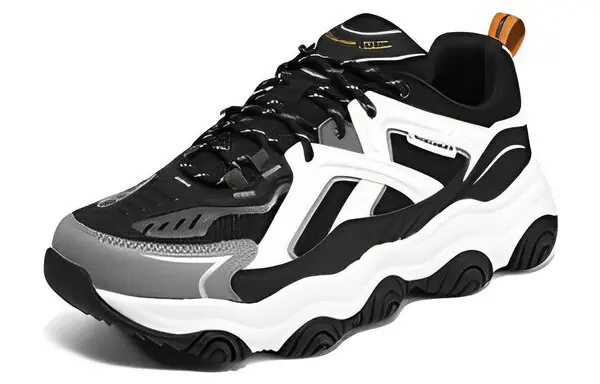 Sketchers Sport Rover X Athletic Sneakers