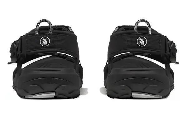 The North Face Explore Camp Sandals - Black