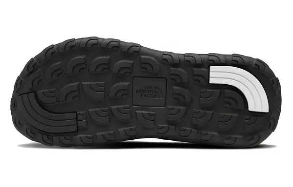 The North Face Explore Camp Sandals - Black