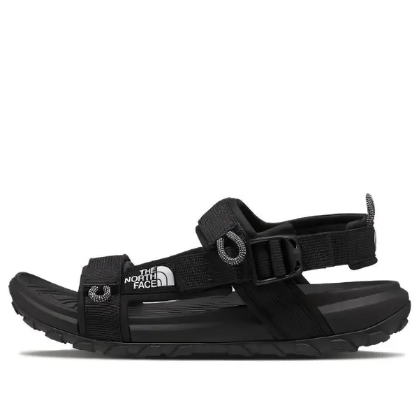 The North Face Explore Camp Sandals - Black