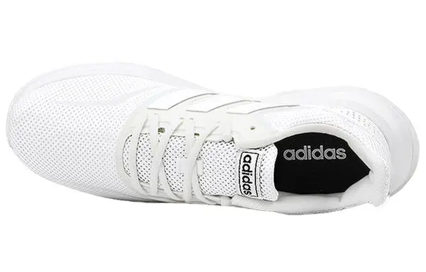 Adidas Runfalcon Low Top Sneakers - White