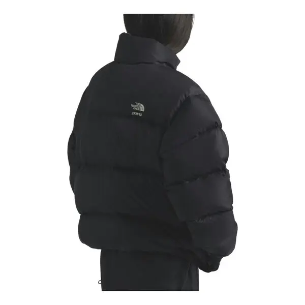 The North Face X Skims 1996 Retro Nuptse Jacket - Onyx