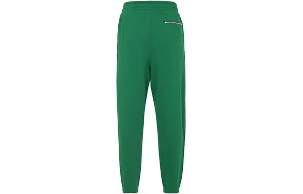 JORDAN X Wordmark Knit Sweatpants