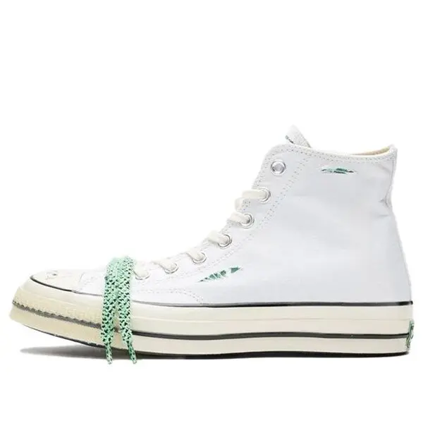 CONVERSE Dr. Woo X Chuck 70 High Top Sneakers