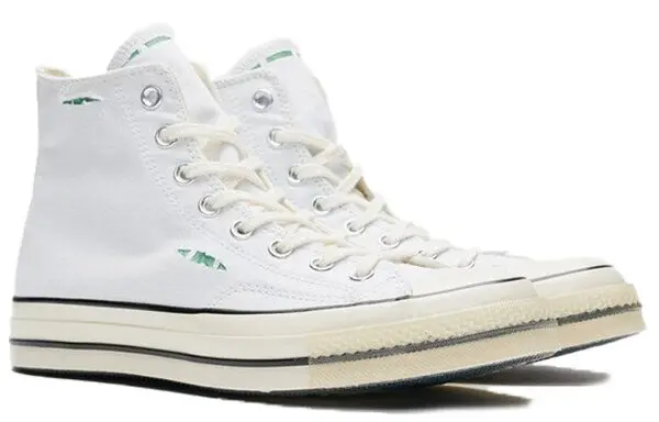 CONVERSE Dr. Woo X Chuck 70 High Top Sneakers