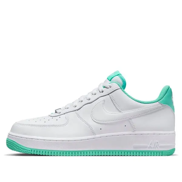 Nike Force 1 '07 "white Mint