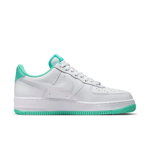 Nike Force 1 '07 "white Mint