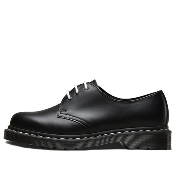 Dr. Martens 1461 3-eye Shoe - Black