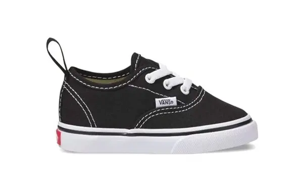 VANS Authentic Elastic Lace Sneakers