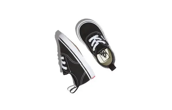VANS Authentic Elastic Lace Sneakers