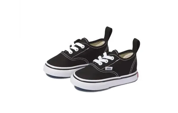 VANS Authentic Elastic Lace Sneakers