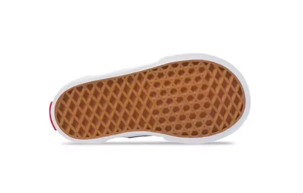 VANS Authentic Elastic Lace Sneakers