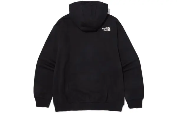 The North Face Street Style Hoodie