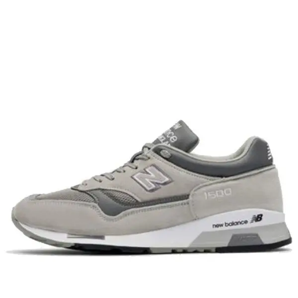NEW BALANCE 1500 Made In England Sneakers - Grey