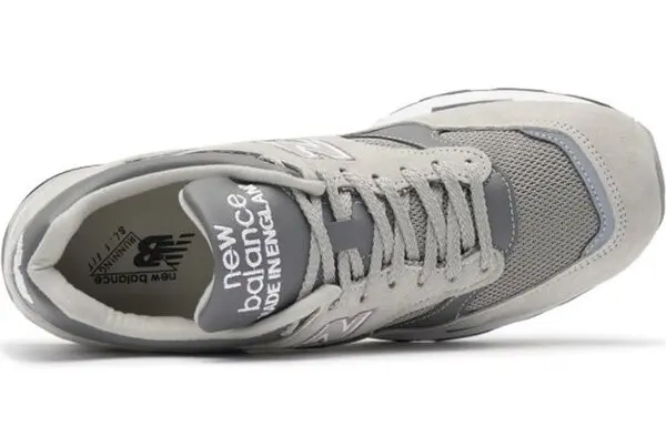 NEW BALANCE 1500 Made In England Sneakers - Grey