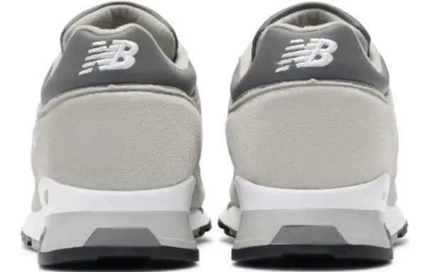 NEW BALANCE 1500 Made In England Sneakers - Grey