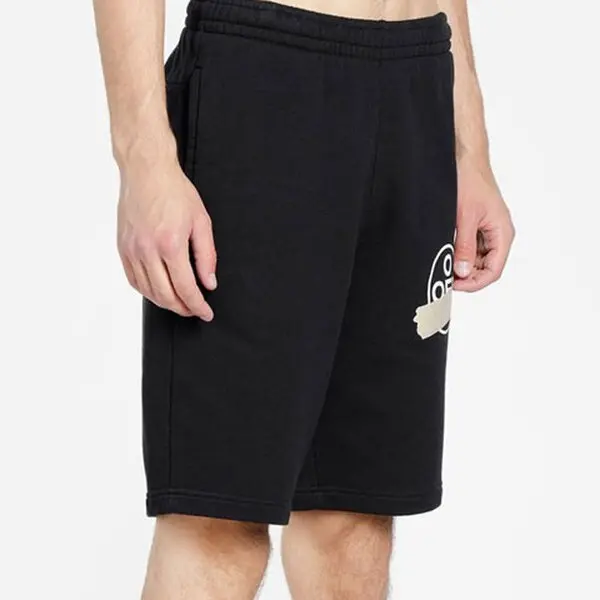 Off-White Tape Arrows Sweatshorts