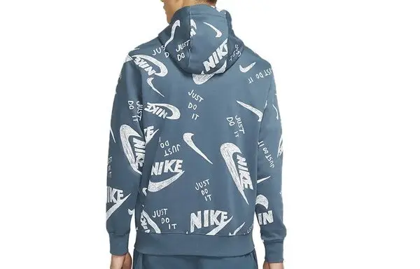 Nike Club Pullover