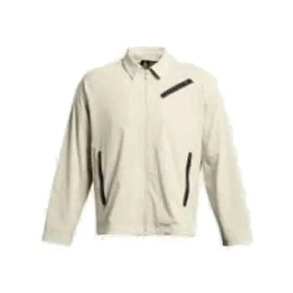 Under Armour Unstoppable Vented Jacket - Beige