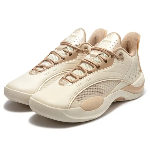 361 DEGREES Team Jocker 1 "champagne" Sneakers - Tan/brown