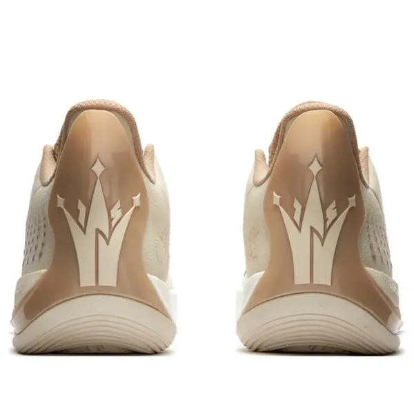 361 DEGREES Team Jocker 1 "champagne" Sneakers - Tan/brown