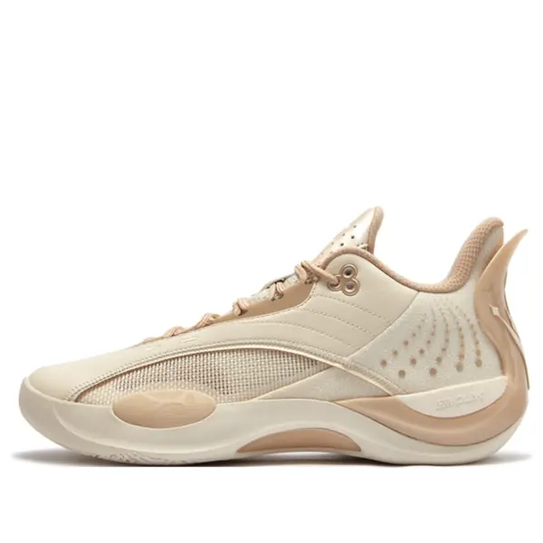 361 DEGREES Team Jocker 1 "champagne" Sneakers - Tan/brown